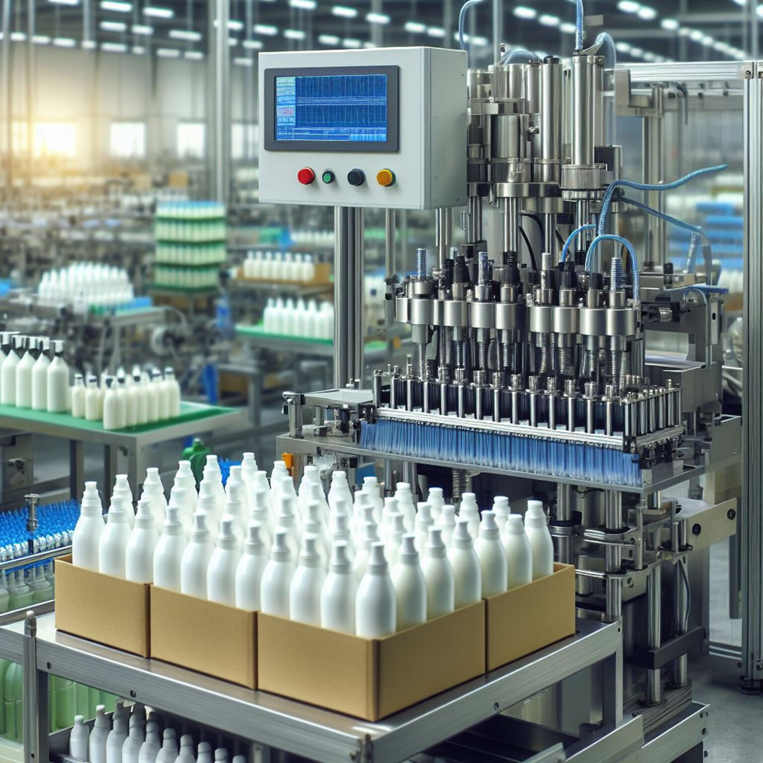 Capabilities – Soapcreek Manufacturing